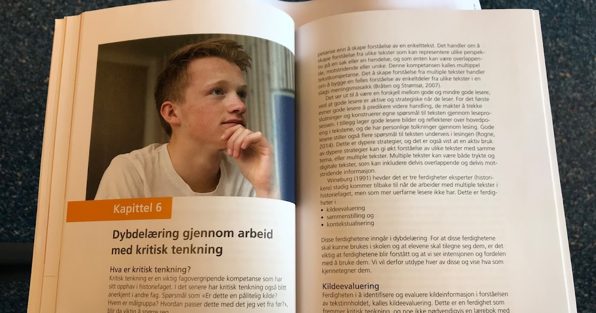 Vilt og vakkert: Sjelsettende vendepunkt