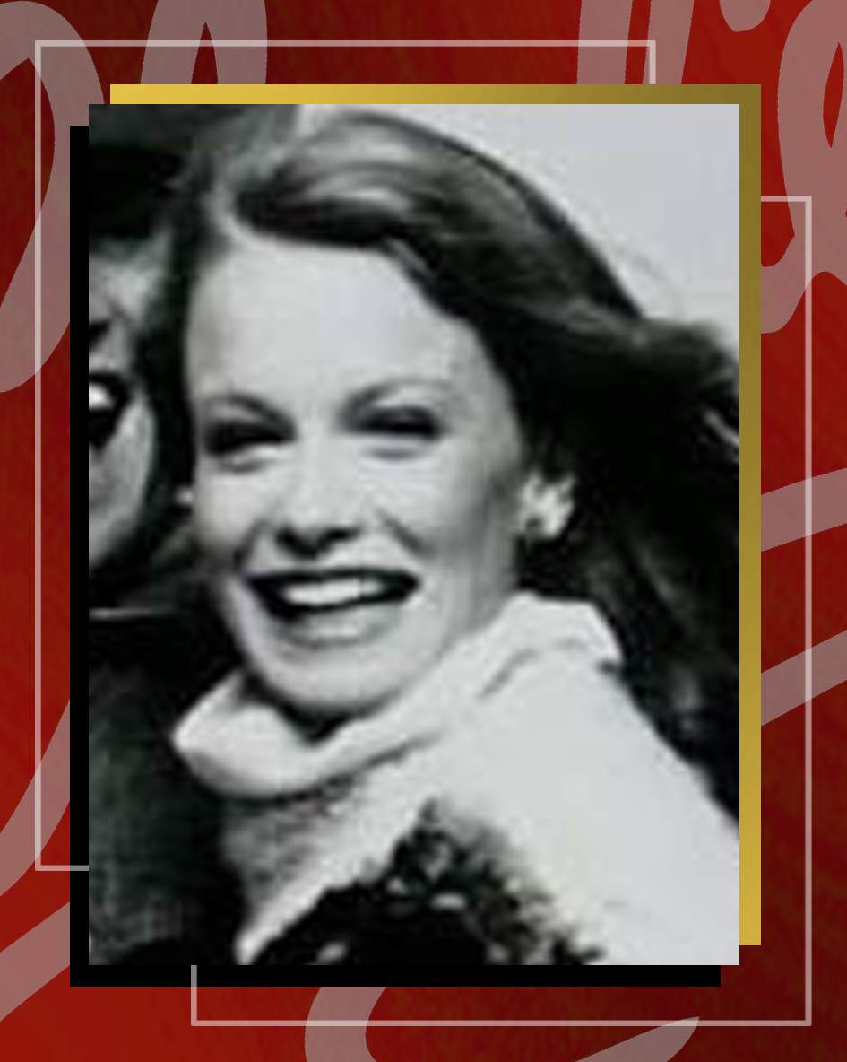 ShelleyHack: THE Charlie Girl