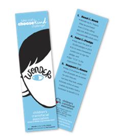 CCA Kids Blog: #ChooseKindTuesday: Jenna Visits Massachusetts School