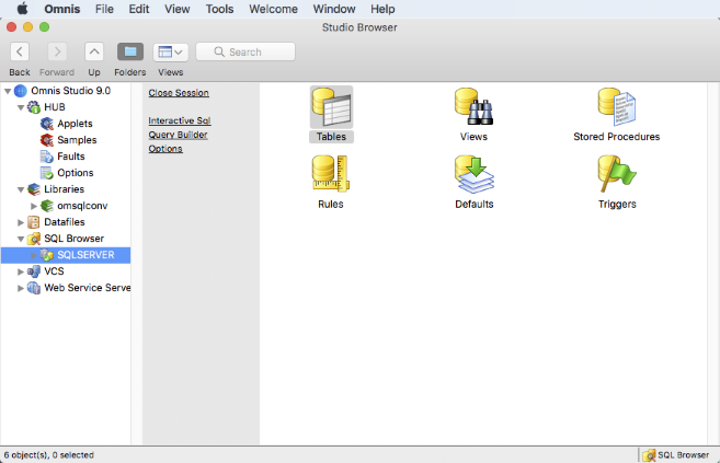 Blog de Aula Omnis Studio: 2019