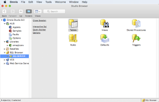 Blog de Aula Omnis Studio: 2019