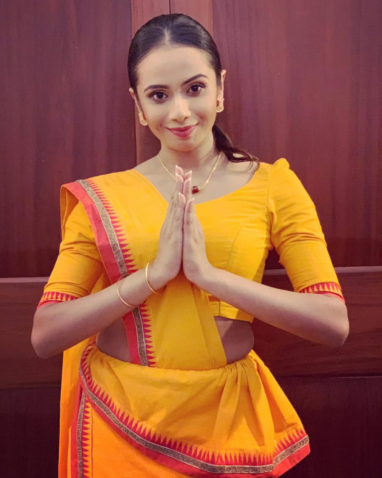 Aseka Wijewardena Photo Collection