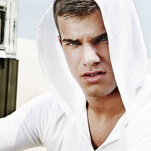 AdonisMale Blog: Hunks of Adonis