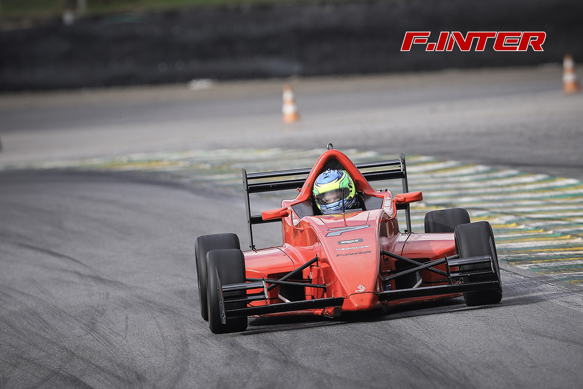 Gente Fina Competições : FORMULA INTER MUITAS NOVIDADES PARA O PRÓXIMO ANO