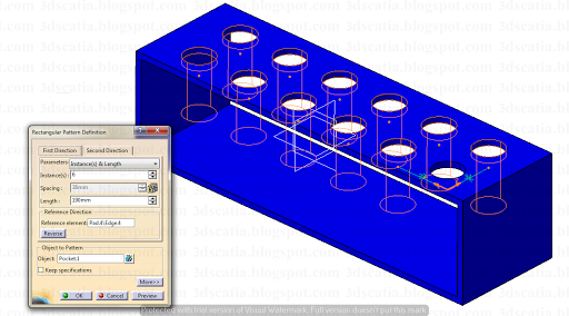 Failed Engineer: Transformation features toolbar