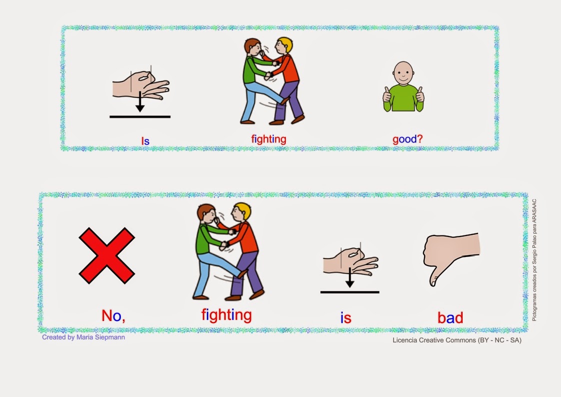 Babel - Free Language/Speech Therapy Resources. (PECS/ Montessori ...