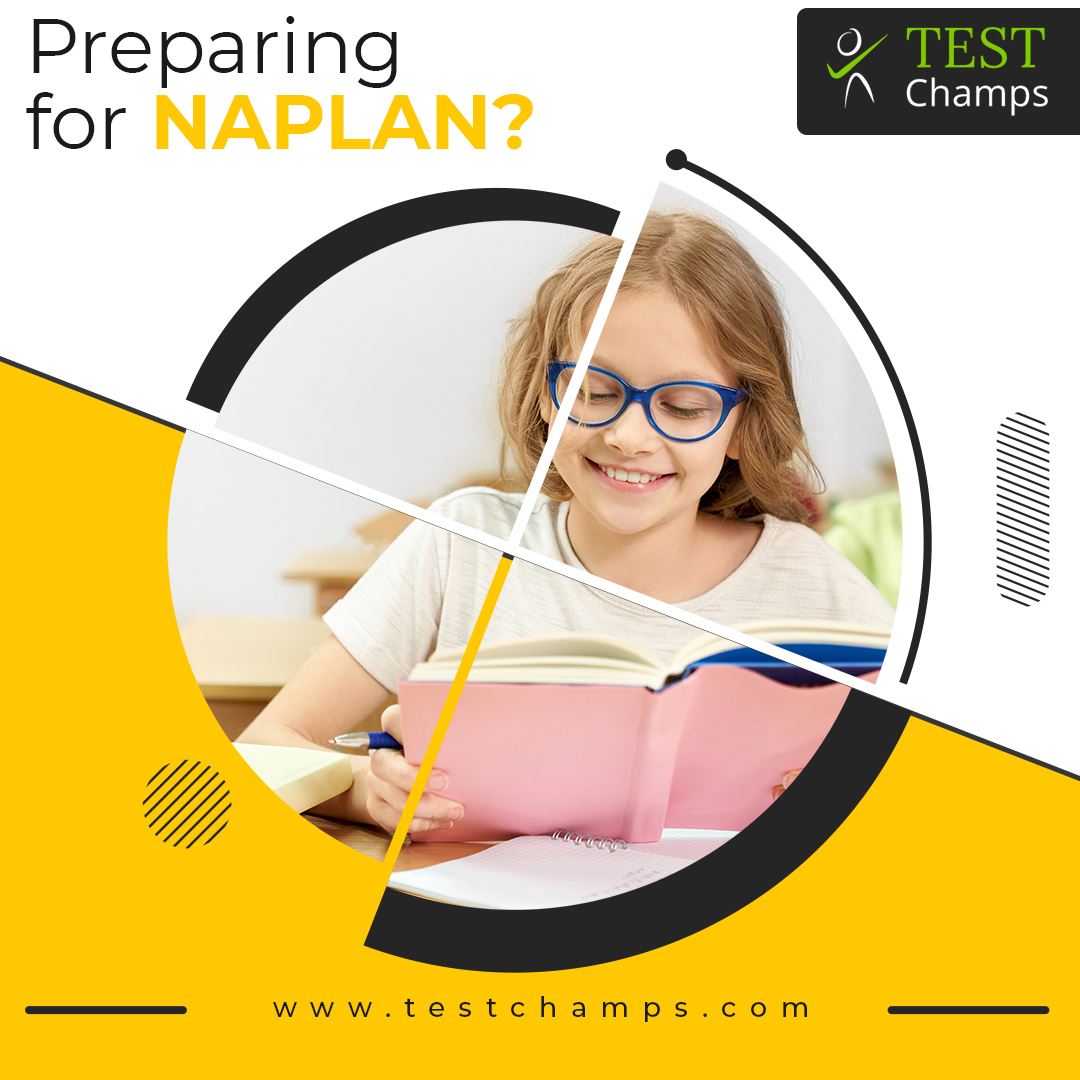 Useful Tips and Facts about the Preparation of NAPLAN Tests