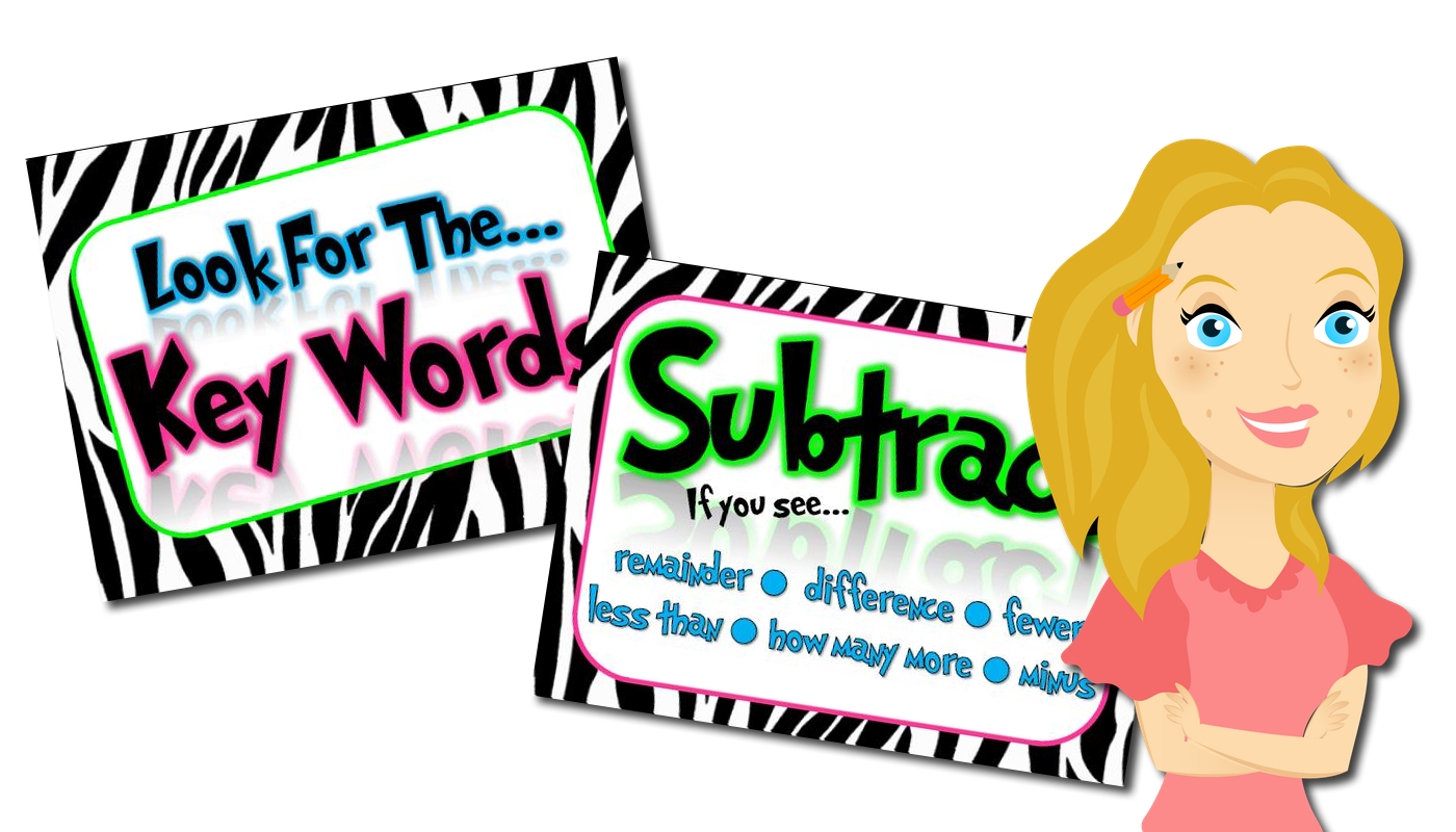 Teaching in Flip Flops: Polka Dots & Signs