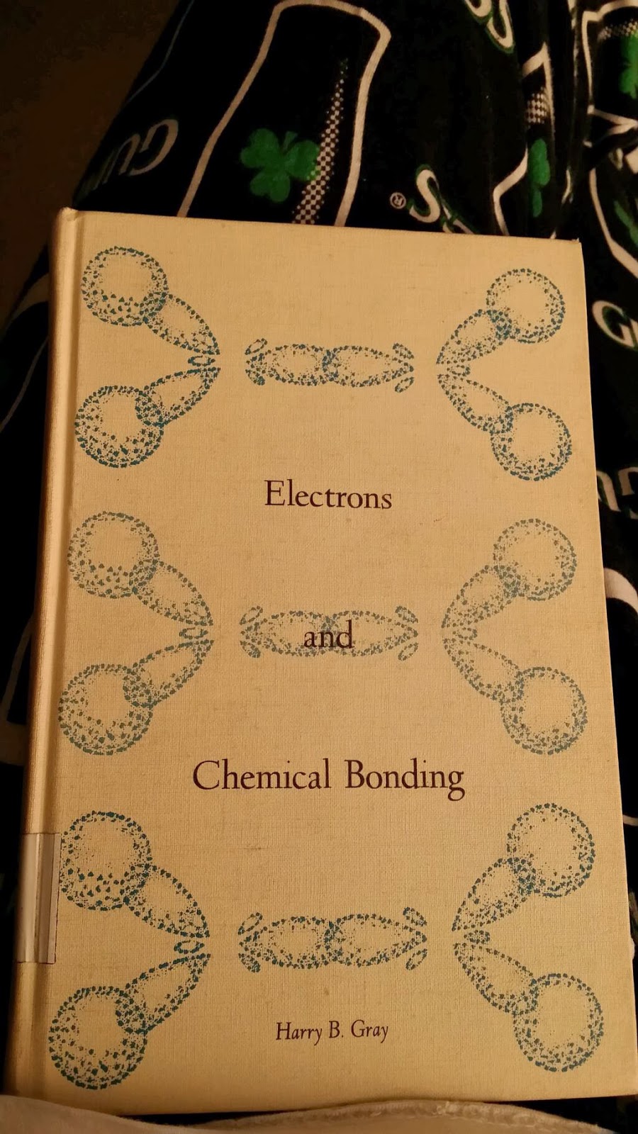 Scientia ac Labore: Electrons and Chemical Bonding by Harry B. Gray