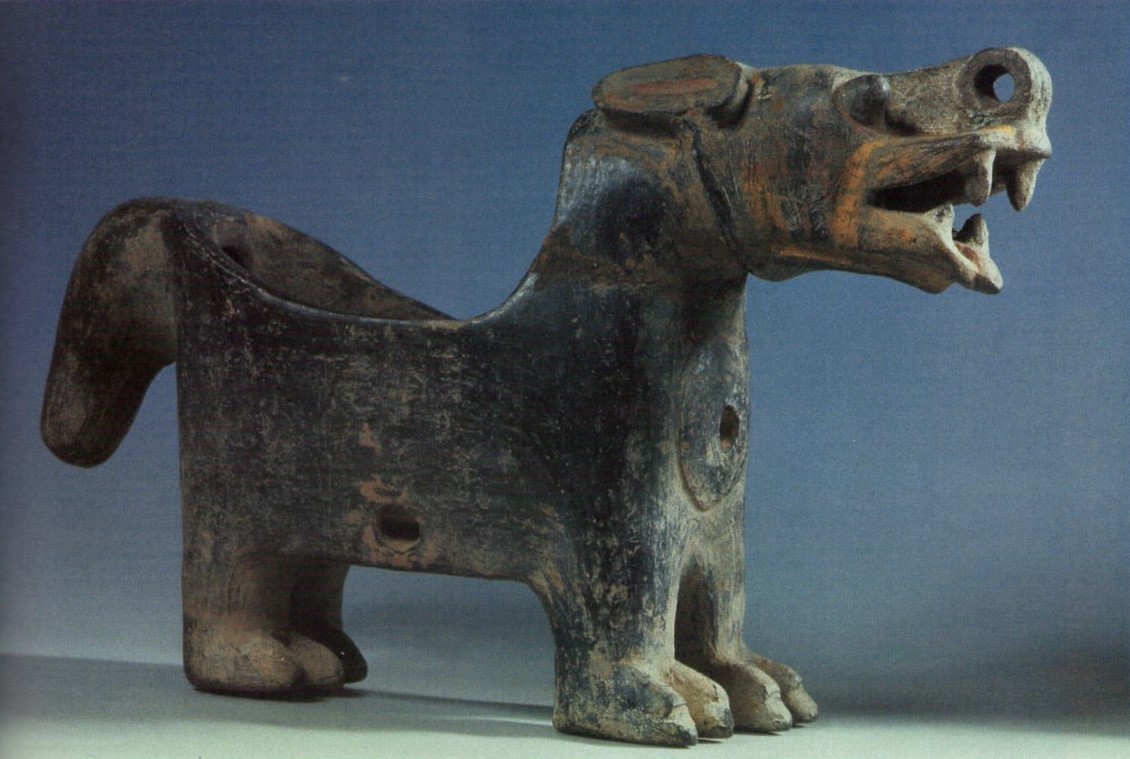 Punto al Arte: La cultura nazca