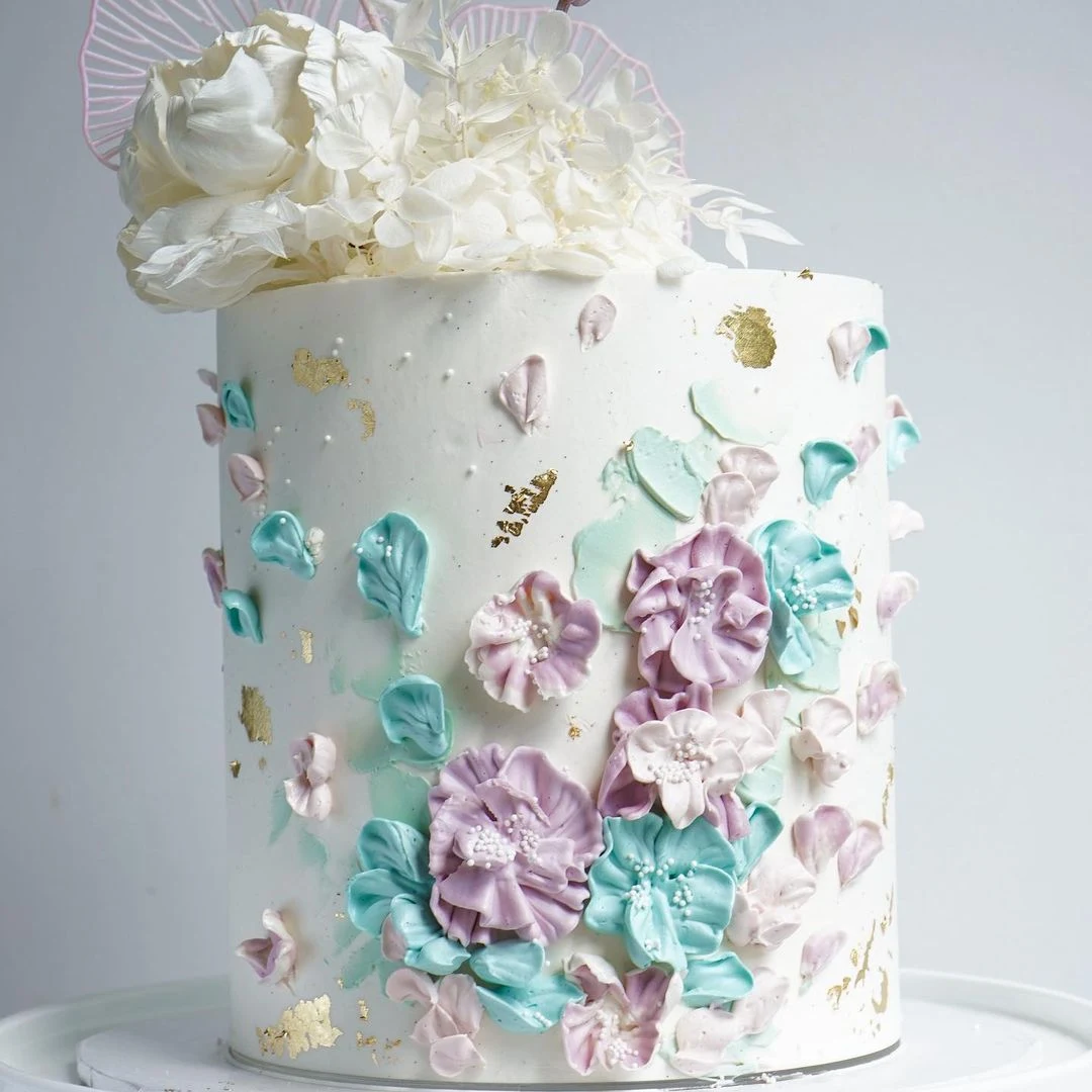 69 Fancy cake ideas that will impress your guest | Melody Jacob