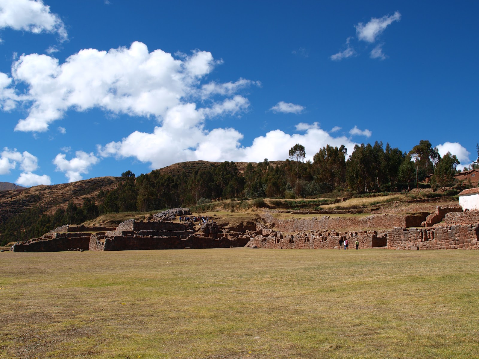 OrangUtan thinking out loud!: South America - Peru Inka Sacred Valley ...