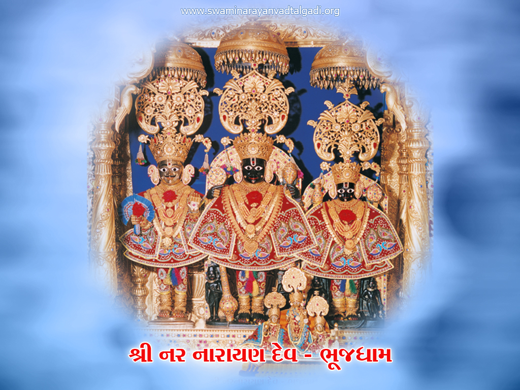 Jay Swaminarayan wallpapers: narnarayan dev hd wallpaper,narnarayan dev ...