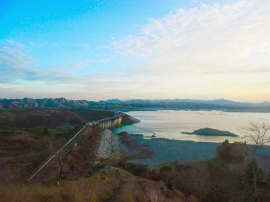 Stress Reliever-The Beautiful Place of Ramon Isabela