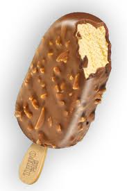 HELADO KALISE: HELADO KALISE