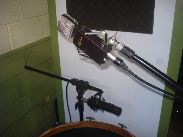 Gravando em Ubatuba: Gravando David Calderoni e Rafael Lobo