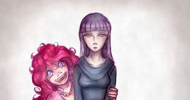 Maud Pie Daily: Nightly Maud #135