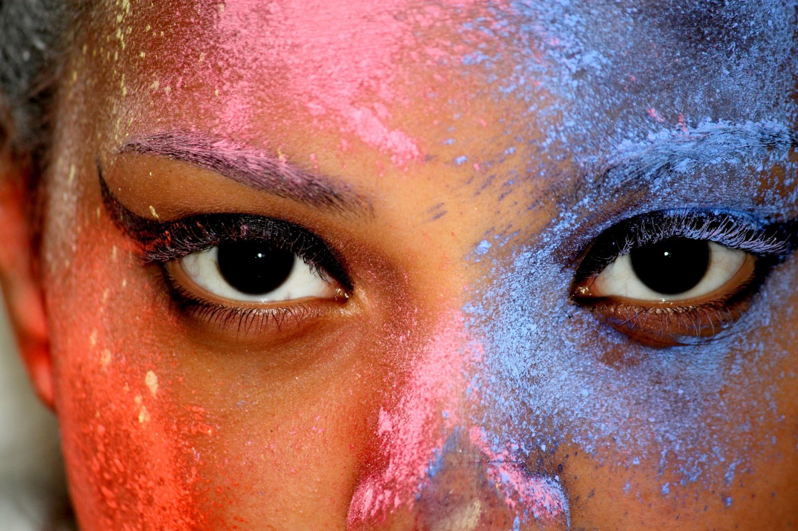 westbridgfordART: Fantastic GCSE Photography coursework!