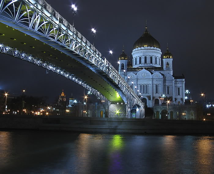 PHOTO PORTER: Amazing night pictures,Amazing night pictures, Bridge ...