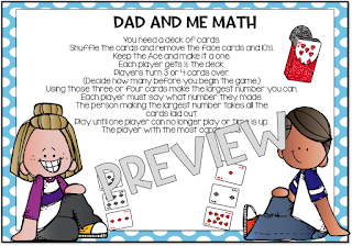 1st Grade Hip Hip Hooray!: Father's Day Google Slides for Distance Learning
