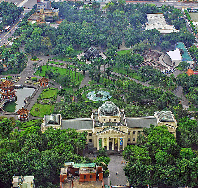Taipei Air Station: A Soldier Arrives at MAAG Taiwan in 1955 - 62 Years Ago