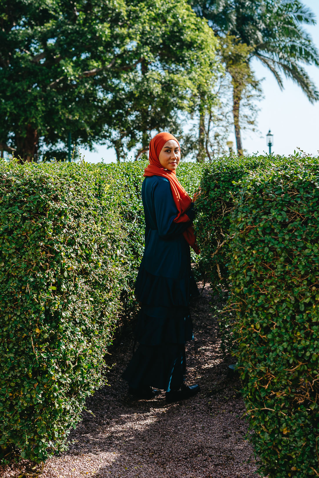 Disneybounding at Hong Kong Disneyland, Part III: Princess Merida — The ...