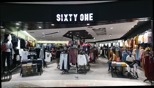 NUMBER SIXTY ONE Berikan Diskon dan Harga Promo