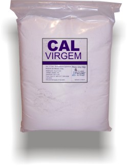 Blog de Química: Calagem