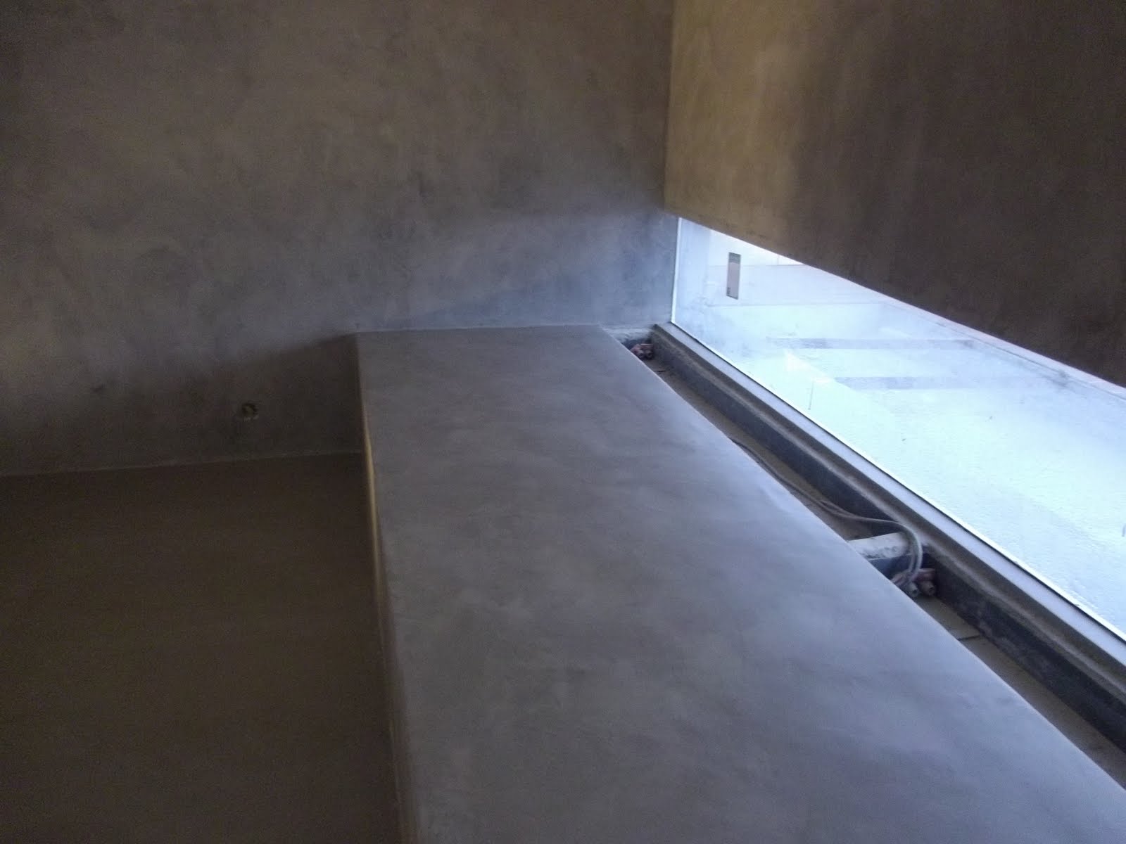 4Udecor - Microcimento: Fotos