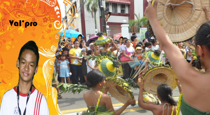 Busig-On Festival: Team Profile