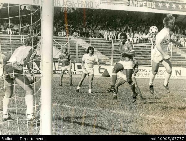 BLOG ONCE CALDAS: CRISTAL CALDAS, DECADA DE LOS 80`s