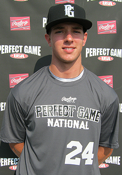 Bleeding Yankee Blue: THE 2012 YANKEE DRAFT CHECKLIST