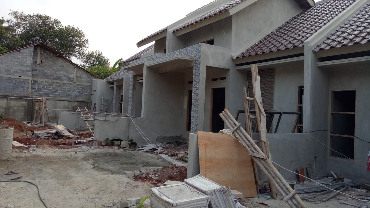 CLUSTER PURI HIDAYAH