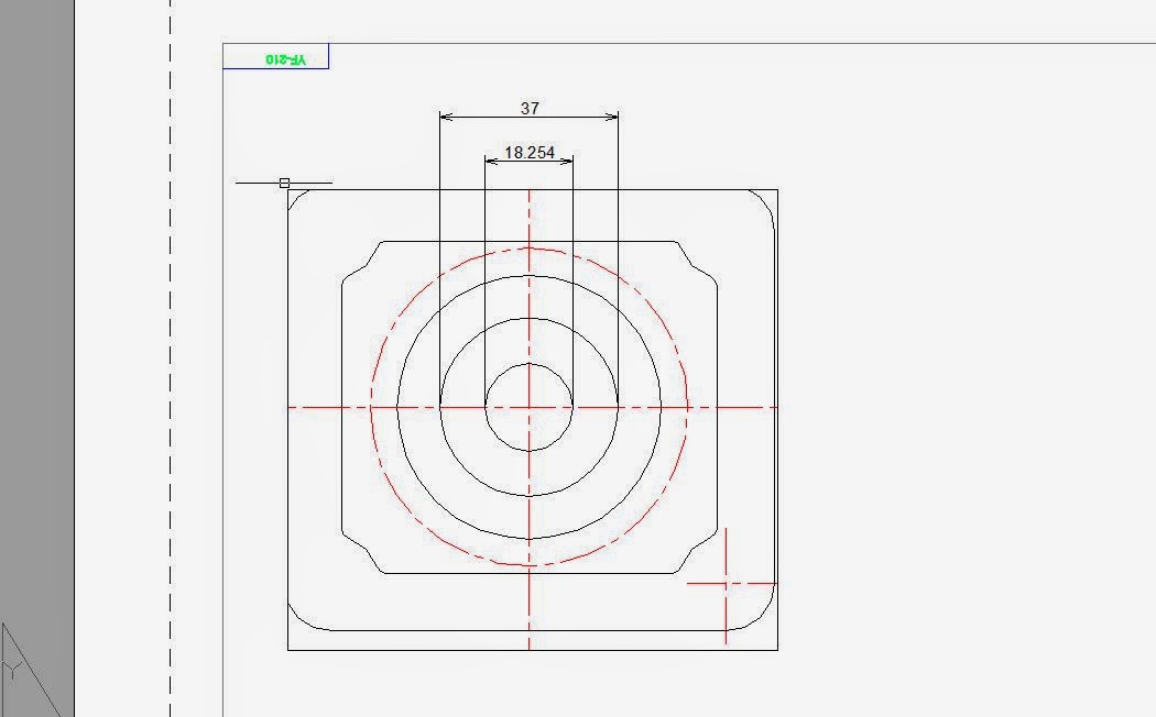 How to set up a layout autocad - dadbritish