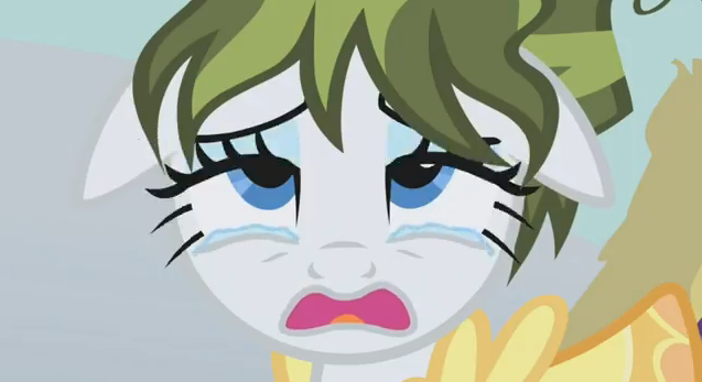 An Odyssey to Canterlot: Boast Busters