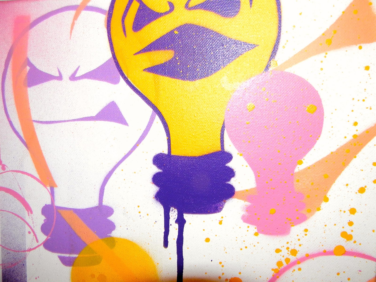 ART & FASHION SALON: "United We Paint 2013" - Huge Hit In Brooklyn With ...