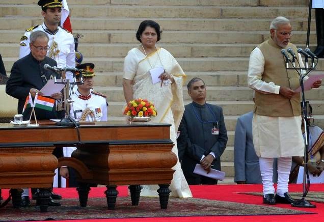 Twenty22-India on the move: The Inauguration