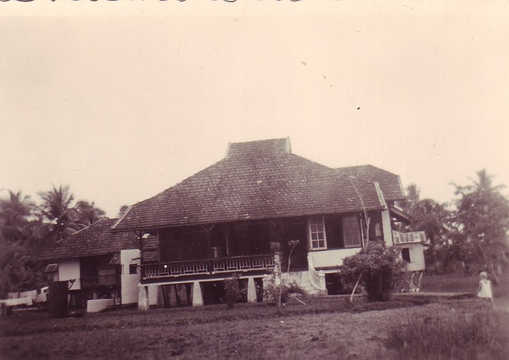 BAGANSIAPIAPI TEMPO DULU | RIAU DAILY PHOTO