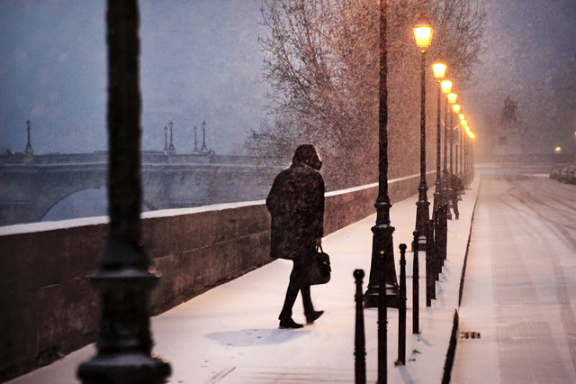 Oh, by the way...: BEAUTY: Photography--Christophe Jacrot
