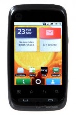 Mobile Phone in Review: Motorola Citrus Verizon Wireless Android Phones