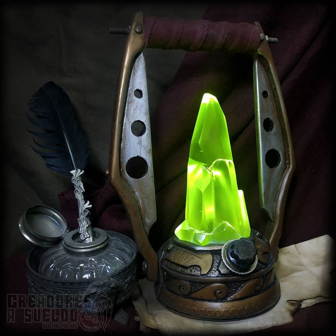 Propnomicon: June 2020