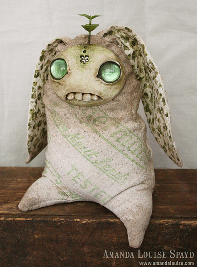 Amanda Louise Spayd - All Art 55