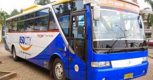Bus Trans BSD City - etransportasi.com