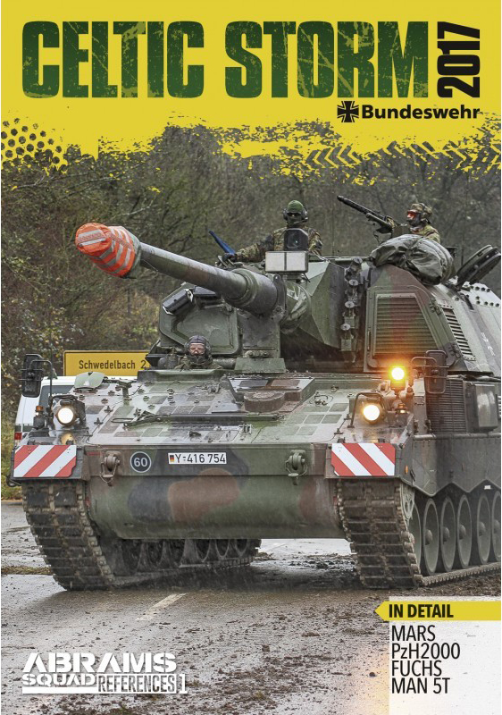 VialAvia: 023.) PzH 2000 - Panzerhaubitze by: KM-W, Rheinmetal AG., MTU ...