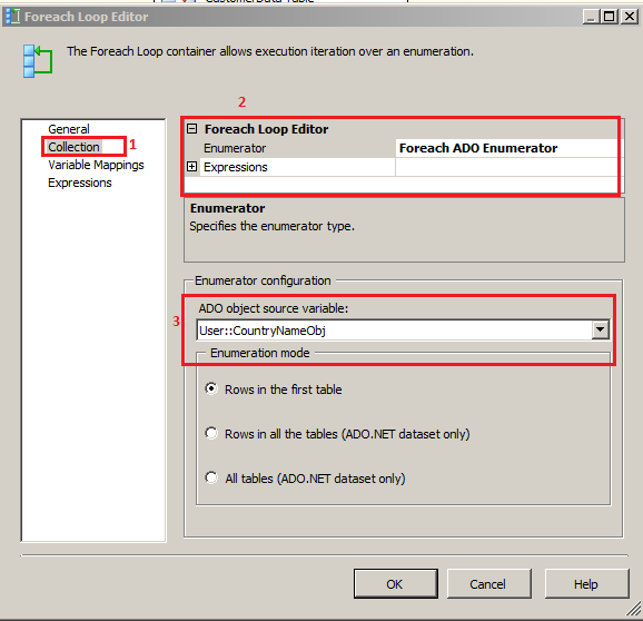 Welcome To TechBrothersIT: SSIS - How to Create Multiple Files ...