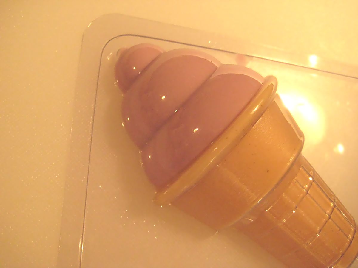 Denise's Yadda Yadda on Soap Making, Crafts & Personal Ramblings: Soft ...