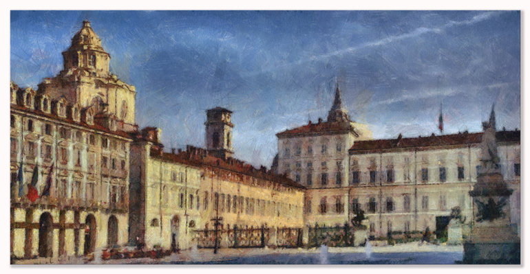 TORINO ARTE: TORINO quadri dal sito www.artvillage.it