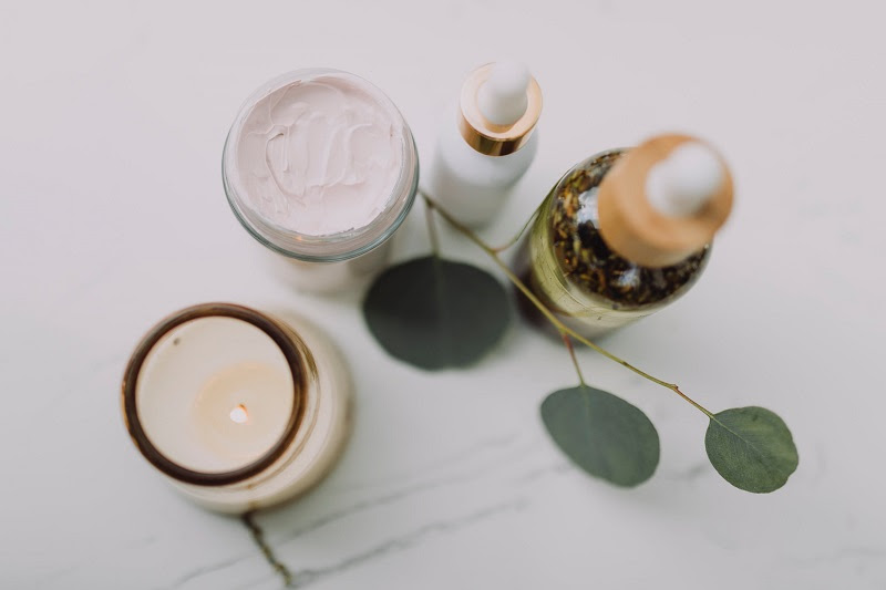 Treat Your Beauty Inside and Out with Clean Cosmetics | Mom Files