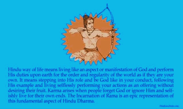 Meaning and Origin Of The Word "Hindu"