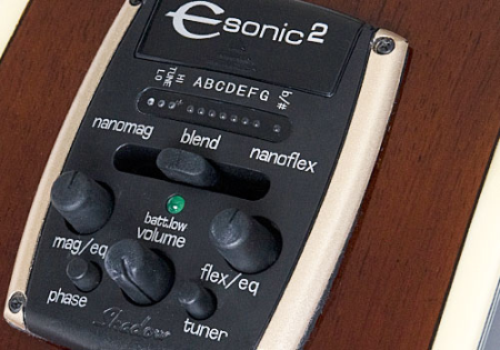 Musician's Tools: Epiphone Masterbilt DR-500MCE